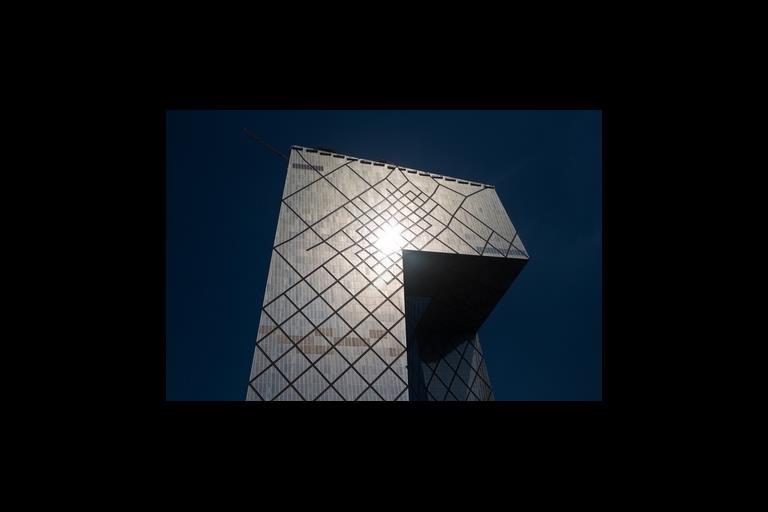 First impressions: Projects by Hadid and Metropolitan Architects ...